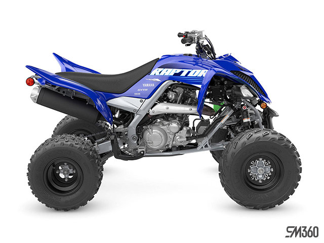 2025 RAPTOR 700R - Starting at $13,249 | Alary Sport