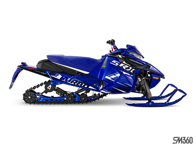 2025 SIDEWINDER SRX LE EPS - Starting at $28,039 | Alary Sport