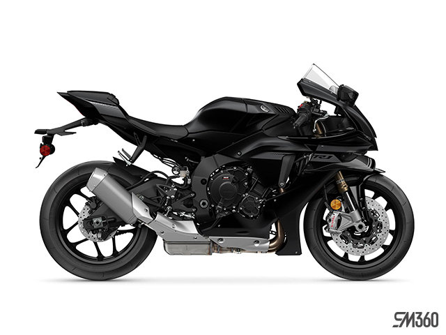 2025 YZF-R1 - Starting at $25,099 | Alary Sport