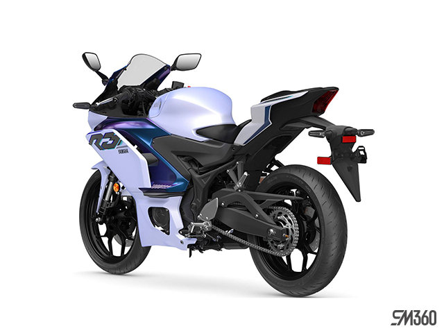 2025 YZF-R3 - Starting at $7,499 | Maltais Performance Inc.