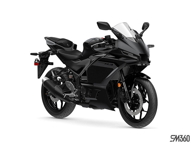 2025 YZF-R3 - Starting at $7,499 | Centre du sport Lac-St-Jean à Alma