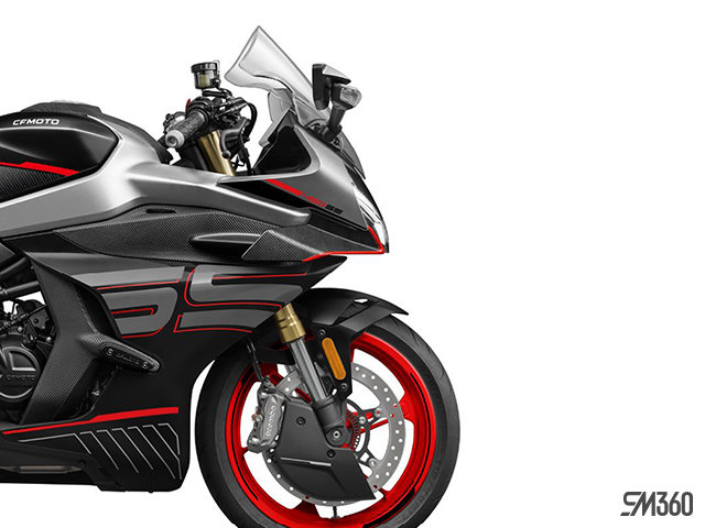 2026 450SS - Starting at $8,249 | Centre du sport Lac-St-Jean à Alma