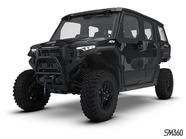 2026 ADV 5 NorthStar - Starting at $59,269 | Jean Dumas Maximum Sport