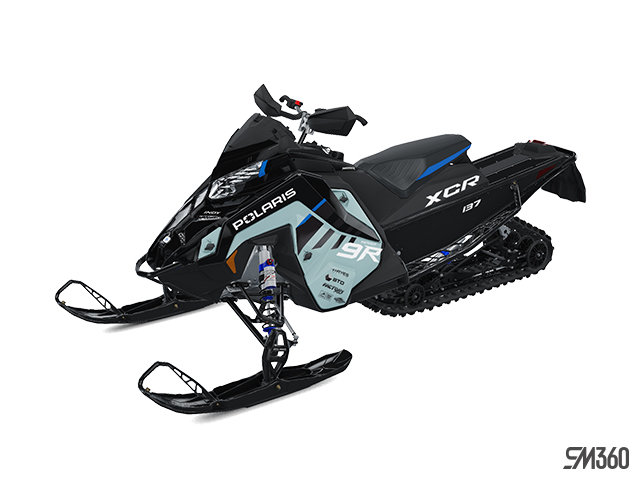 2026 Indy XCR Patriot 9R INDY XCR 137 - Starting at $24,699 | Steele ...