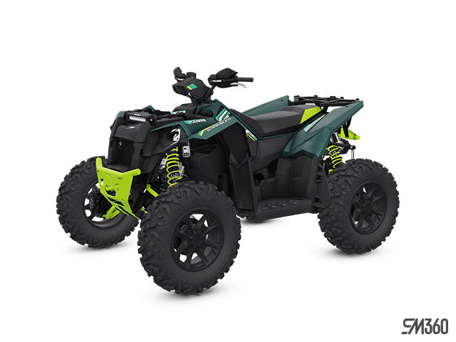 2026 Scrambler XP 1000 S - Starting at $21,089 | Maltais Performance Inc.