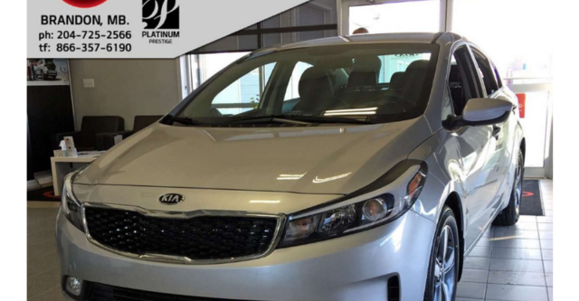 Planet Kia in Brandon | Used vehicles for Sale