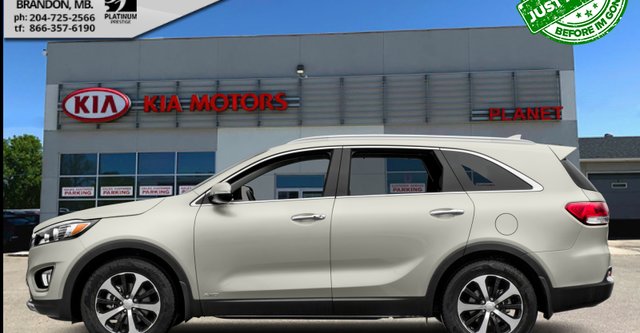 Planet Kia in Brandon | Used vehicles for Sale