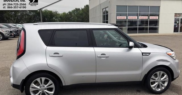 Planet Kia in Brandon | Used vehicles for Sale