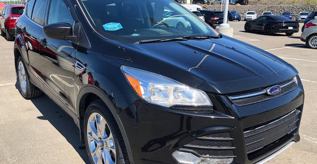 Violette Motors Ltd Edmundston | Clearance vehicles for Sale