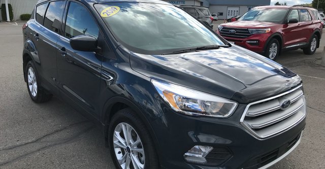 Violette Motors Ltd Edmundston | Used vehicles for Sale