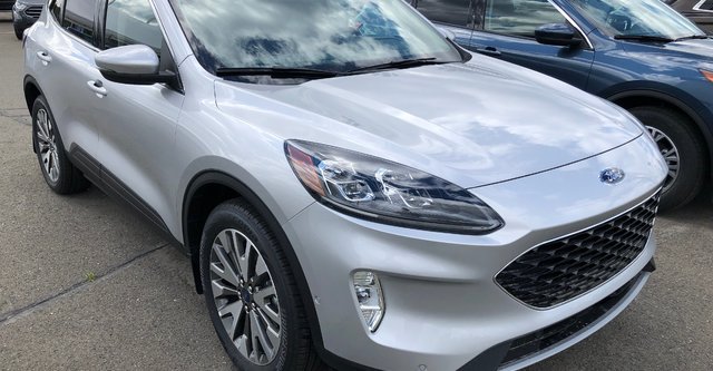 Violette Motors Ltd Edmundston | New Vehicles in Inventory for Sale