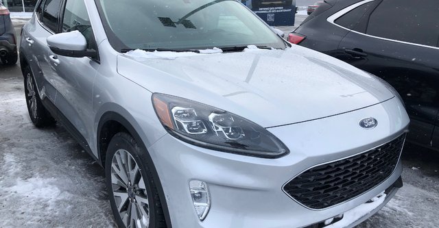 Violette Motors Ltd Edmundston | New Vehicles in Inventory for Sale