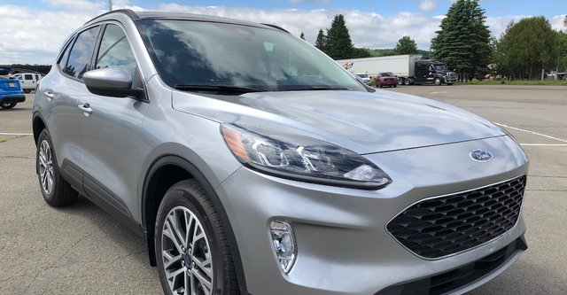 Violette Motors Ltd Edmundston | New Vehicles in Inventory for Sale