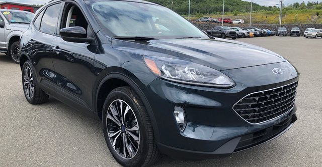 Violette Motors Ltd Edmundston | New Vehicles in Inventory for Sale