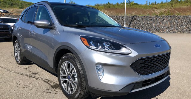 Violette Motors Ltd Edmundston | New Vehicles in Inventory for Sale