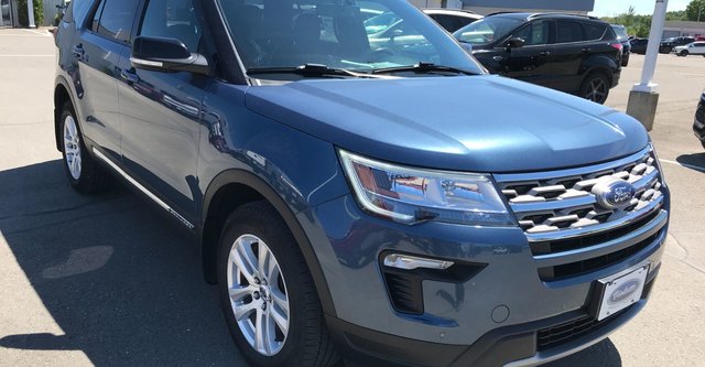 Violette Motors Ltd Edmundston | Véhicules d'occasion à vendre