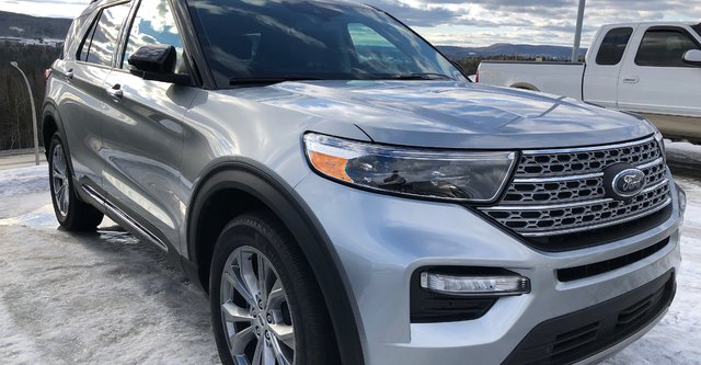 Violette Motors Ltd Edmundston | New Vehicles in Inventory for Sale