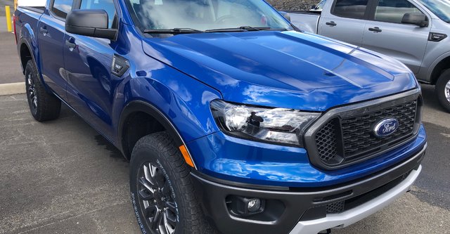 Violette Motors Ltd Edmundston | Véhicules neufs en inventaire à vendre