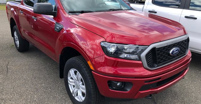 Violette Motors Ltd Edmundston | Véhicules neufs en inventaire à vendre