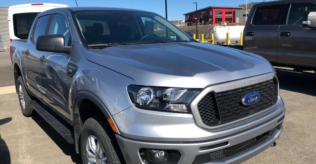 Violette Motors Ltd Edmundston | New Vehicles in Inventory for Sale