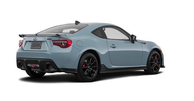 Marino's Fine Cars | The 2019 BRZ Raiu Edition in Toronto