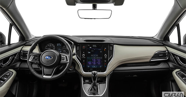 Marino's Fine Cars | The 2020 Outback Limited XT in Toronto