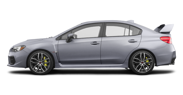 Marino's Fine Cars | The 2020 WRX STI SPORT-TECH with Wing Spoiler in ...