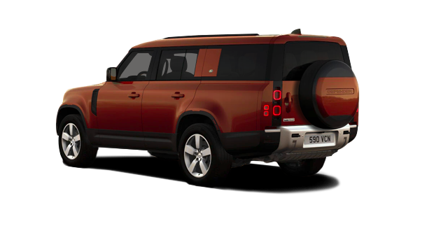 2023 Land Rover Defender 130 MHEV First Edition - Starting at 100850.0 ...