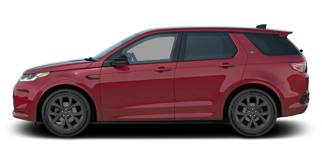 2023 Land Rover Discovery Sport R-DYNAMIC SE - Starting at 56200.0 ...