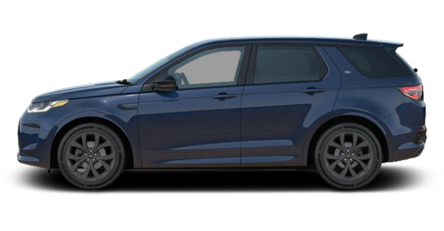 2023 Land Rover Discovery Sport R-DYNAMIC SE - Starting at 56200.0 ...