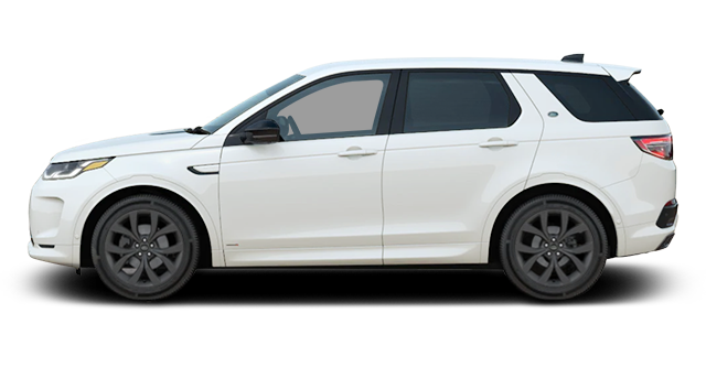 2023 Land Rover Discovery Sport R-DYNAMIC SE - Starting at 56200.0 ...