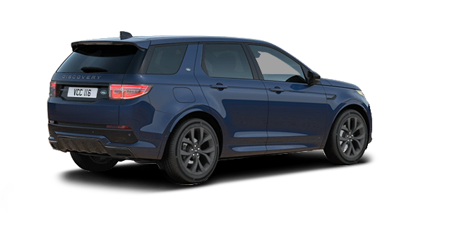 2023 Land Rover Discovery Sport R-DYNAMIC SE - Starting at 56200.0 ...