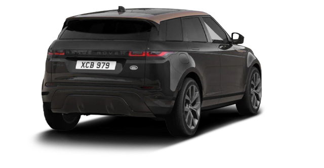 2023 Range Rover Evoque Bronze Collection - Starting at 56750.0 | Land ...