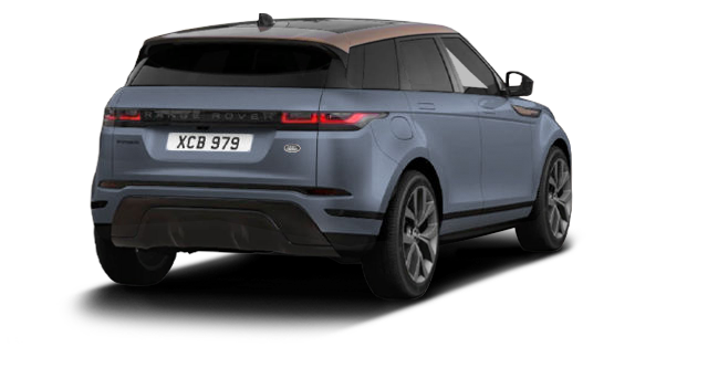 2023 Range Rover Evoque Bronze Collection - Starting at 56750.0 | Land ...