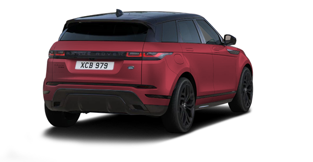 2023 Land Rover Range Rover Evoque HST - Starting at 61150.0 | Land ...