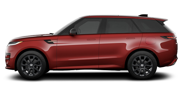 2023 Land Rover Range Rover Sport PHEV Dynamic HSE - Starting at 123050 ...