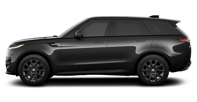 2023 Range Rover Sport PHEV Dynamic HSE - Starting at 123050.0 | Land ...