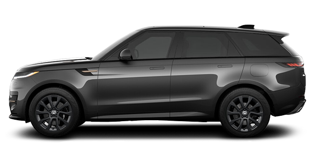 2023 Land Rover Range Rover Sport PHEV Dynamic HSE - Starting at 123050 ...