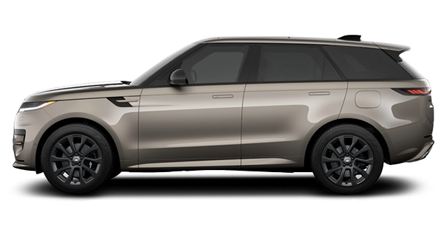 2023 Land Rover Range Rover Sport PHEV Dynamic HSE - Starting at 123050 ...