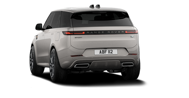 2023 Land Rover Range Rover Sport PHEV Dynamic HSE - Starting at 123050 ...