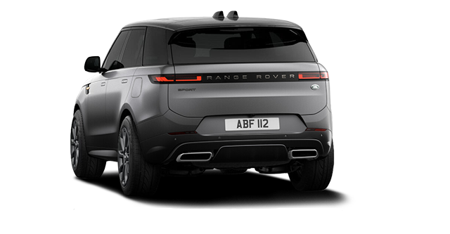2023 Range Rover Sport PHEV Dynamic HSE - Starting at 123050.0 | Land ...
