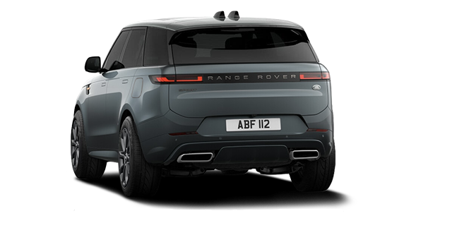2023 Land Rover Range Rover Sport PHEV Dynamic HSE - Starting at 123050 ...