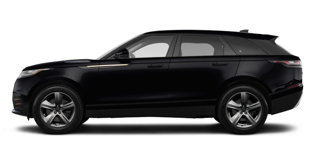 2023 Range Rover Velar MHEV R-DYNAMIC S - Starting at 76450.0 | Land ...