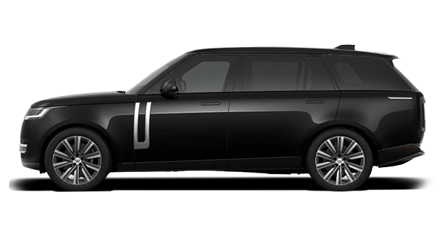 2023 Range Rover Autobiography LWB 7 Seats - Starting at 183500.0 ...