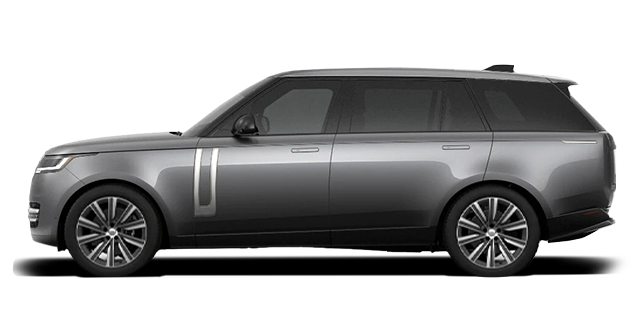 2023 Land Rover Range Rover Autobiography LWB 7 Seats - Starting at ...