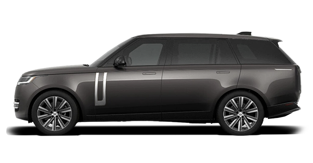 2023 Range Rover Autobiography LWB 7 Seats - Starting at 183500.0 ...
