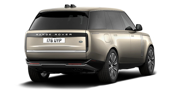 2023 Range Rover Autobiography LWB 7 Seats - Starting at 183500.0 ...