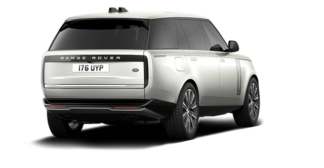 2023 Range Rover Autobiography LWB 7 Seats - Starting at 183500.0 ...