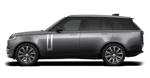 2023 Land Rover Range Rover Autobiography SWB - Starting at 181000.0 ...