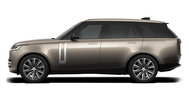 2023 Land Rover Range Rover Autobiography SWB - Starting at 181000.0 ...